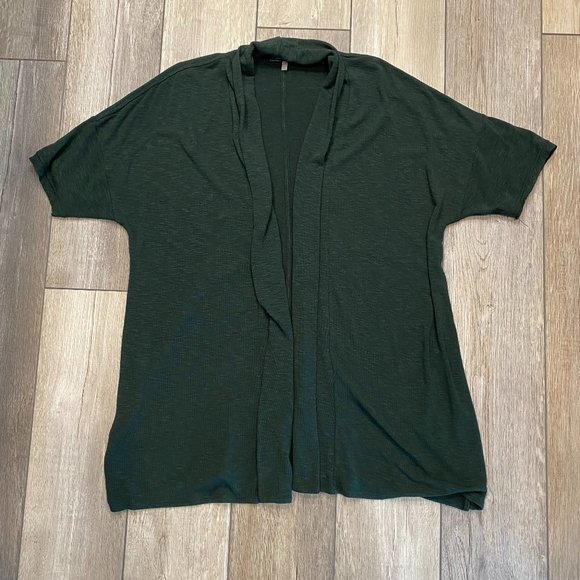 Laila Jayde | Sweaters | Womens Laila Jayde Green Cardigan 2x | Poshmark